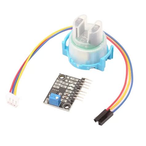 TURBIDITY SENSOR MODULE Turbidity Detection Module TS B Turbidity Module PicClick UK