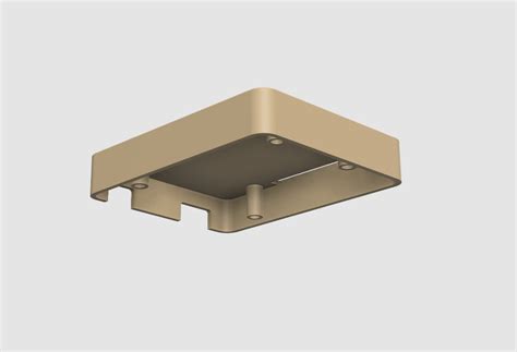3d File Arduino Box 📦・3d Printer Model To Download・cults