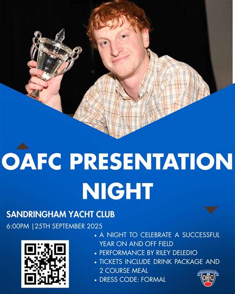 Ormond Amateur Football Ormond Amateur Football Club
