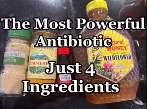 The Best Preventive Remedy Using The Most Powerful Antibiotic London