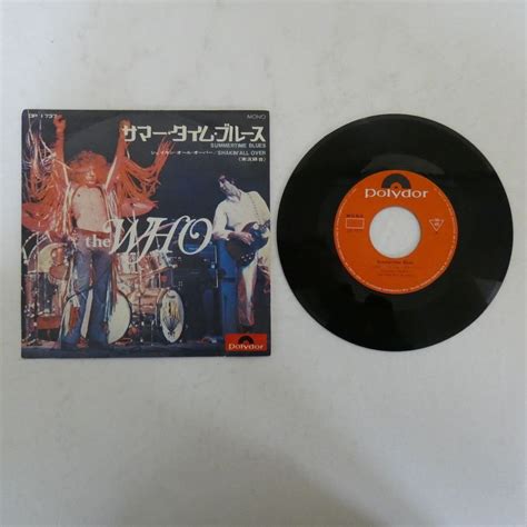 Yahooオークション 49014871 【国内盤7inch日本グラモフォンペラ