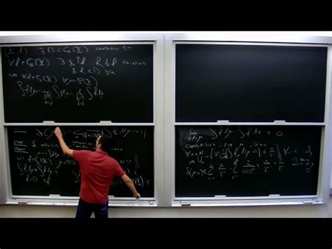 free video introduction to the riemannian curvature dimension