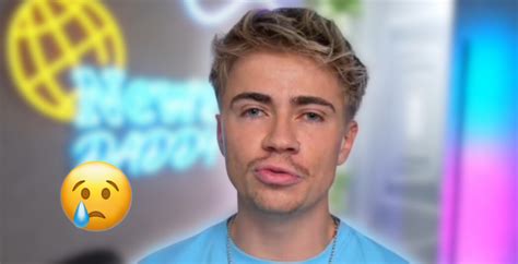 News Daddy Dylan Page Exits Tiktok After Explosive Allegations