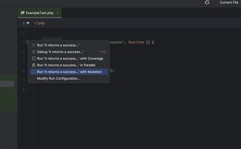 Herd Executable Support And Pest 3 Mutation Testing In Phpstorm 20243