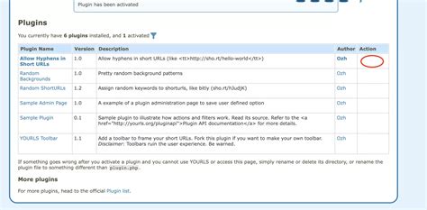 好玩儿的Docker项目10分钟搭建一个自己的短链接服务YOURLS 我不是咕咕鸽
