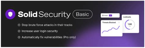 Top 10 Wordpress Security Plugins To Keep Your Site Safe