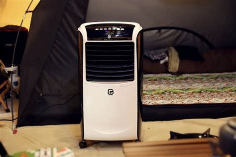 장박 캠핑 온풍기 추천 딜팩토리 전기 캠핑 팬히터 캠핑용 난로 리뷰 네이버 블로그