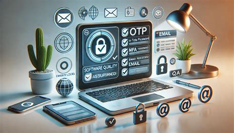 Streamline Your Software QA With Mailinator The Ultimate Tool For OTP MFA And Email Receipt