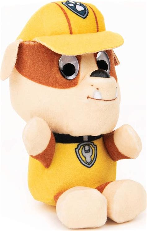 Paw Patrol Mini Rubble Playroomcr