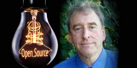 What Comes After Open Source Bruce Perens Is Working On It • The Register