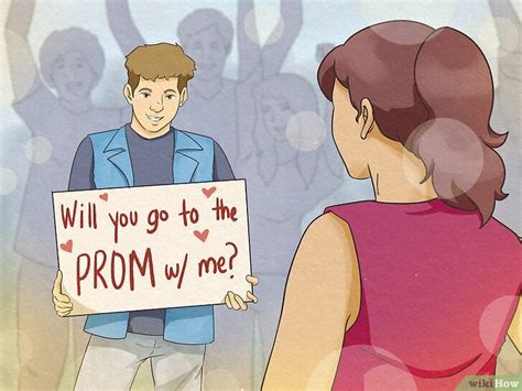 45 Promposal Ideas You And Your Date Will Love