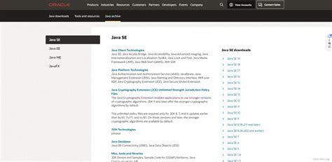 Linux Centos7工具安装之 Jdk篇 离线安装centos7离线安装jdk Csdn博客