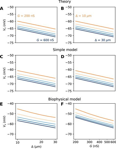 Figures And Data In Theoretical Relation Between Axon Initial Segment Geometry And Excitability