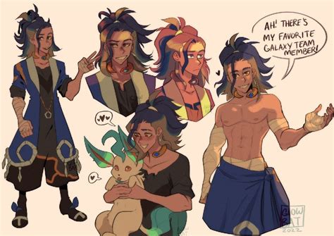 Pin By Ali On Adaman Pokemon Characters Anime Character Design