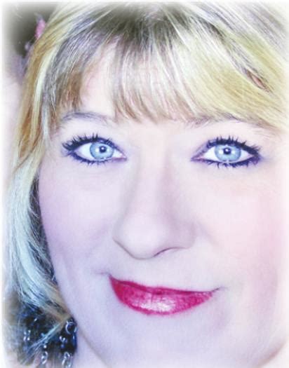 Michelle Uzzell The Vidor Vidorian