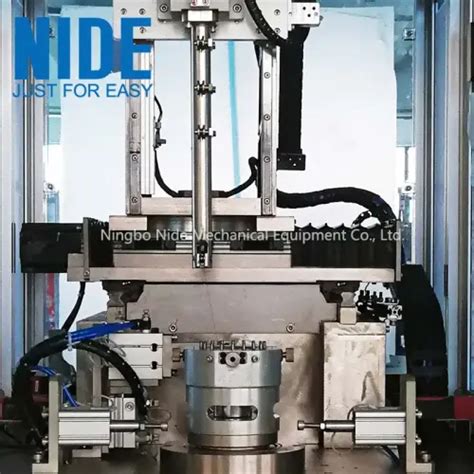 자동 귀환 제어 장치 모터 감기 기계 고정자 코일 와인 더 의 고품질 자동 귀환 제어 장치 모터 감기 기계 고정자 코일 와인 더