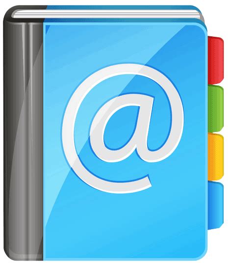 Active Directory Icon Transparent Active Directory PNG Images Vector FreeIconsPNG