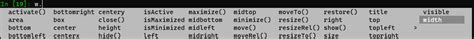 Python操作windows窗口，python库pygetwindow使用详解 Csdn博客