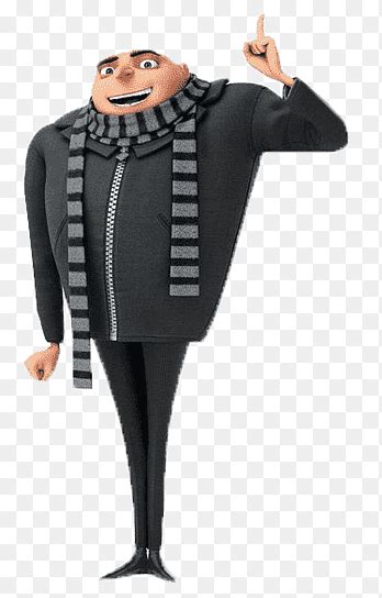 Gru Png Images Pngegg