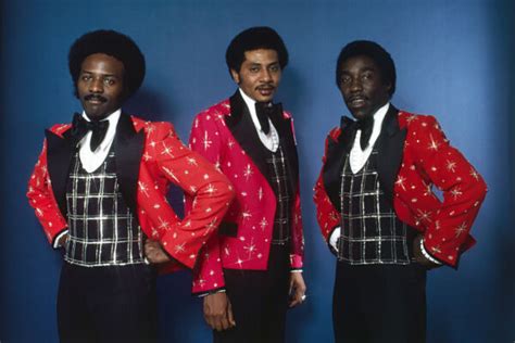 The Ojays History The Ojays Band Members Zcgk