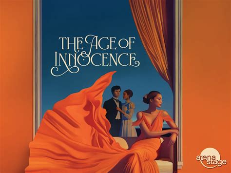 The Age Of Innocence Tickets Washington Todaytix