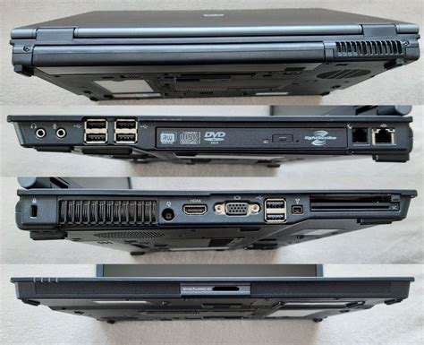 Hp Compaq W Zoll Windows Office Kaufen Auf Ricardo