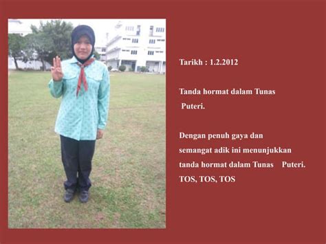 Gambar Tunas Puteri Pptx