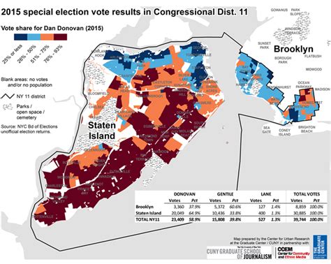 Nyc Election Atlas Maps