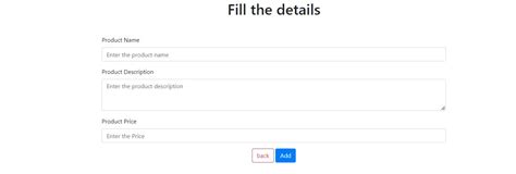 Github Projets Personnelsspring Mvc Crud Operations