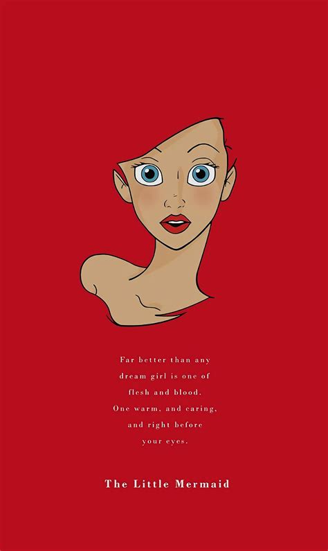 迪士尼公主壁纸来喽