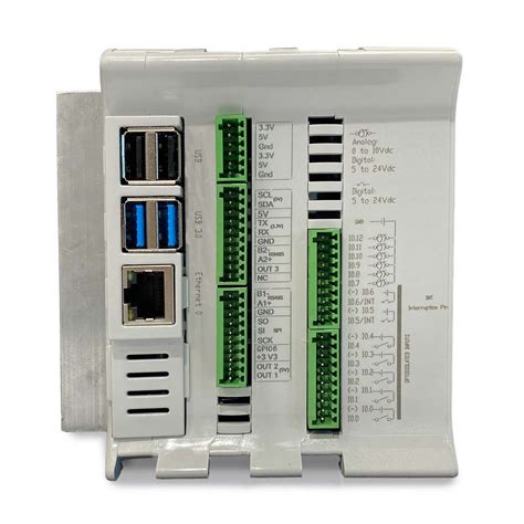 automate programmable raspberry pi raspberry 21 boot and work corp s l avec e s intégrée