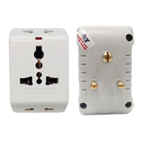 Multi Pin Plug Adapter At Mildred Mcnutt Blog