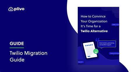 Plivo On Linkedin Twilio Migration Guide Plivo Resources