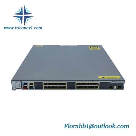 Cisco Me 3600x 24ts M Enterprise Grade Ethernet Access Switch For Scalable Network Solutions