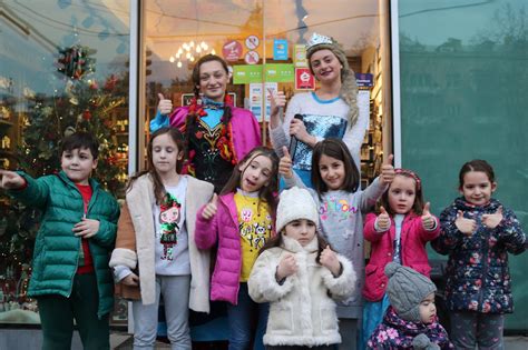 Palitra L Publishing • გამომცემლობა პალიტრა L Tbilisi