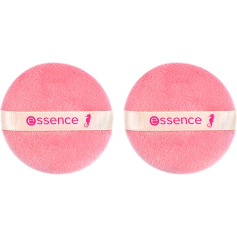 Buy Essence Live Life In Coral Powder Puff Duo Coral Crush Companions