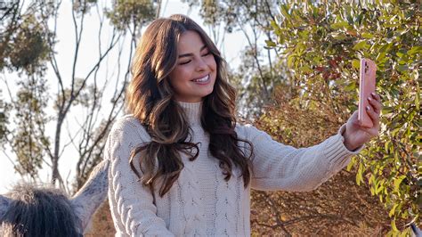 Addison Rae Dropped Photos Partying With Cast And Crew