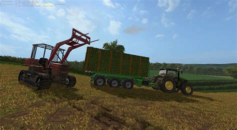 I Feel So Accomplished Stacking So Neatly Rfarmingsimulator