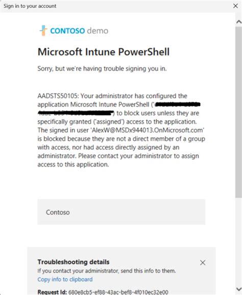 Get Started With Microsoft Graph Intune Powershell Module For Endpoint Manager Tasks Ems Route