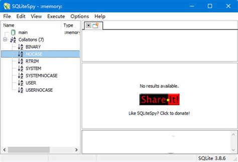 Sqlitespy下载sqlitespy绿色版sqlitespy198 华军软件园