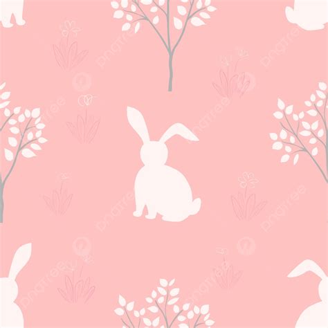 Bunny And Sweets Background Images Hd Pictures And Wallpaper For Free