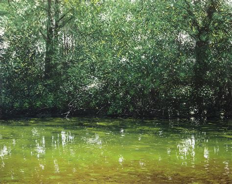 Benoit Trimborn Regards Sur Le Paysage