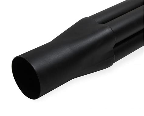 Flowtech Upright Headers 11553flt Corvette Depot