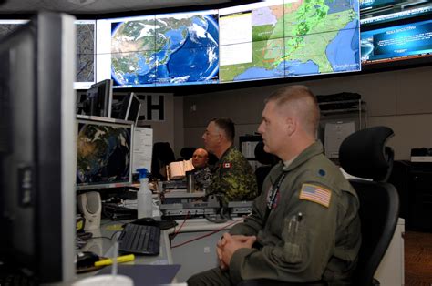 Common Defense Leads To Unique Partnership Us Northern Command