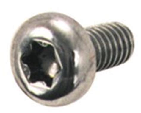 Mid Usa Motorcycle Parts Ignition Timer Cover Screw Kits For Big Twin