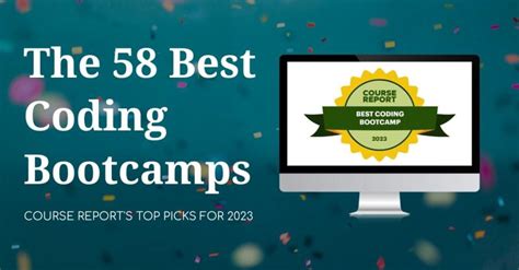 4geeks Academy On Linkedin The 39 Best Coding Bootcamps Of 2024