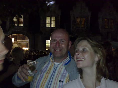 cindy and i robbie van der blom flickr