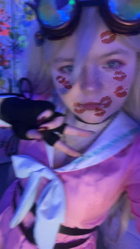 Miu Iruma Danganronpa Rcosplayers