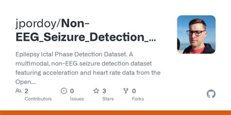 Github Jpordoynon Eegseizuredetectiondataset Epilepsy Ictal