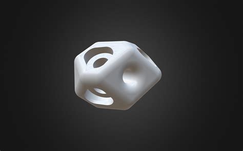 16 01 27 Mini Node 3d Model By Jonenns 911e43b Sketchfab